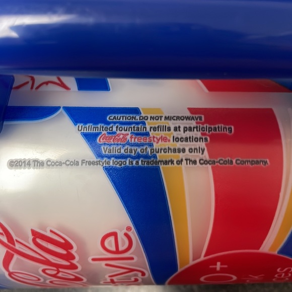 Coca Cola | Other | Universal Studios Florida Islands Of Adventure ...